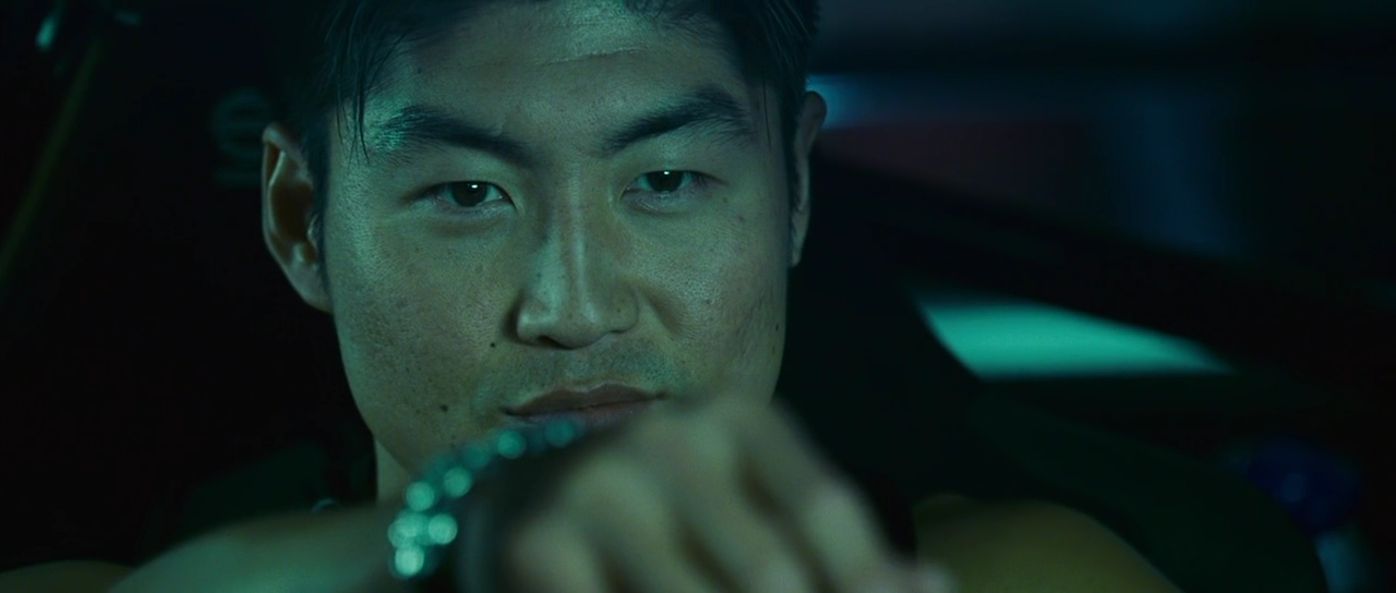 Drift King Takashi