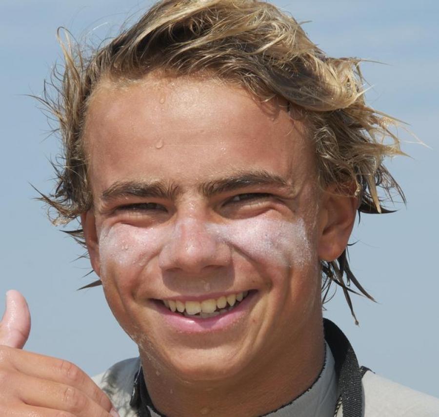 Alex Castillo: Présentation