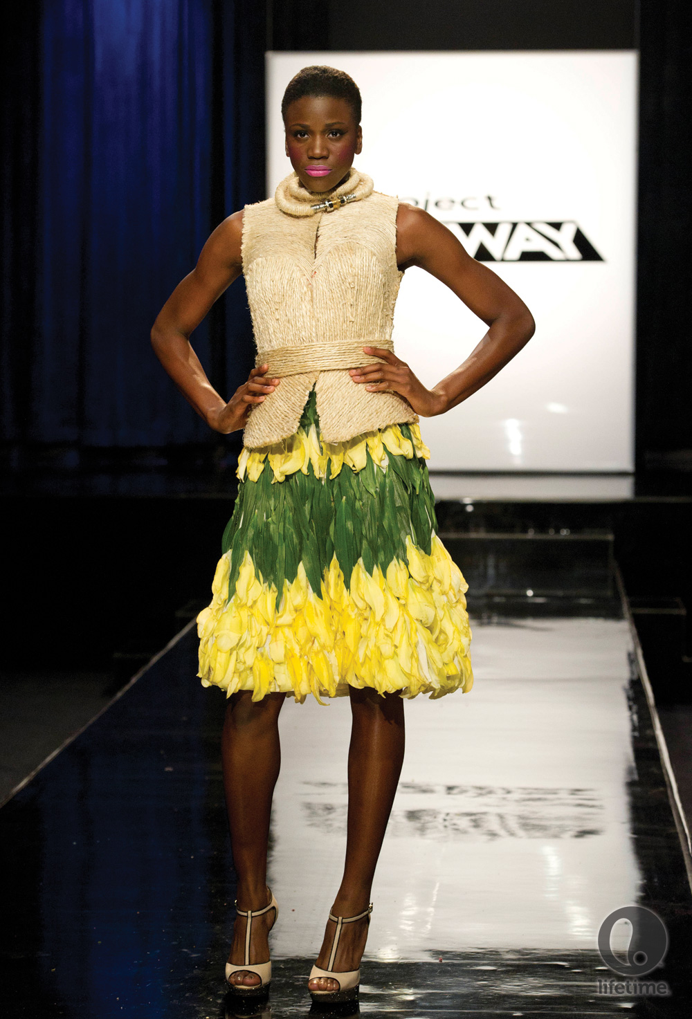 Sewing in Style: Project Runway Season 11, Episode 4: The ...
