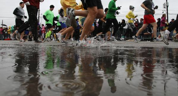 Getting it done on the run!: Bringing back the fun in the run – Step 2 ...