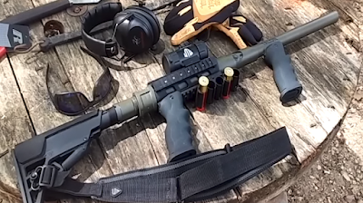 Chesbro on Security: Slam-Fire Guns