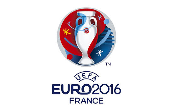 Logo EURO 2016 UEFA Resmi Diluncurkan | desainstudio | tutorial ...