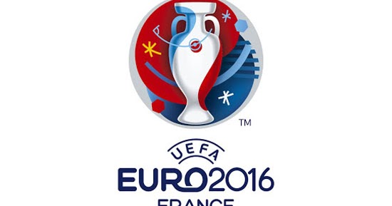 Logo EURO 2016 UEFA Resmi Diluncurkan | desainstudio | tutorial ...