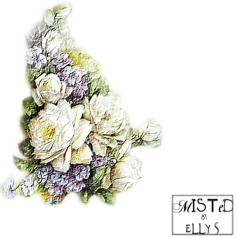 Alles voor en over PSP : TUBES BLOEMEN