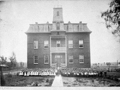 Guindon/Yandeau Family Reunion: Guindon Stories