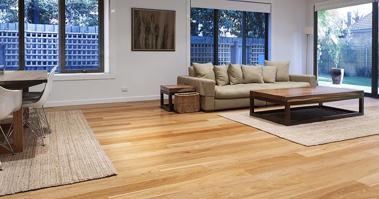 Home remodeling goes successful with Floating Timber Floors in Sydney