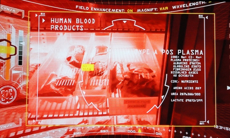 MUSINGS OF A SCI-FI FANATIC: Terminator: The Sarah Connor Chronicles S1 ...