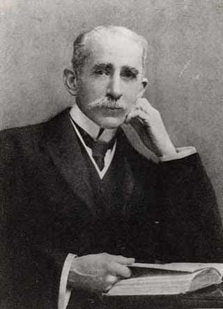 ElectrónicaRadical: Sir John Ambrose Fleming