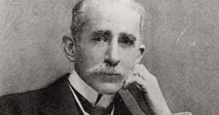 ElectrónicaRadical: Sir John Ambrose Fleming