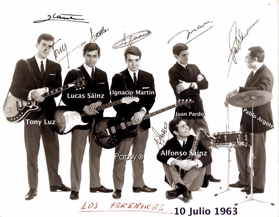 La Música No Tiene Fecha De Caducidad - Music Has No Expiration Date ...