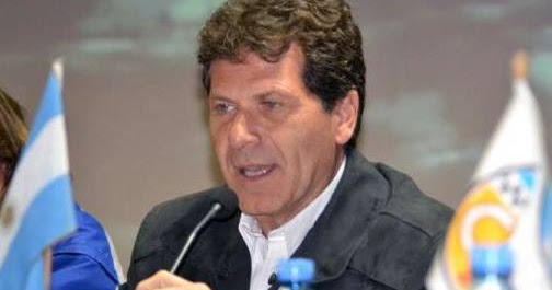 Seis en Linea: Fernando Croceri: "No quiero que el autódromo pierda el ...