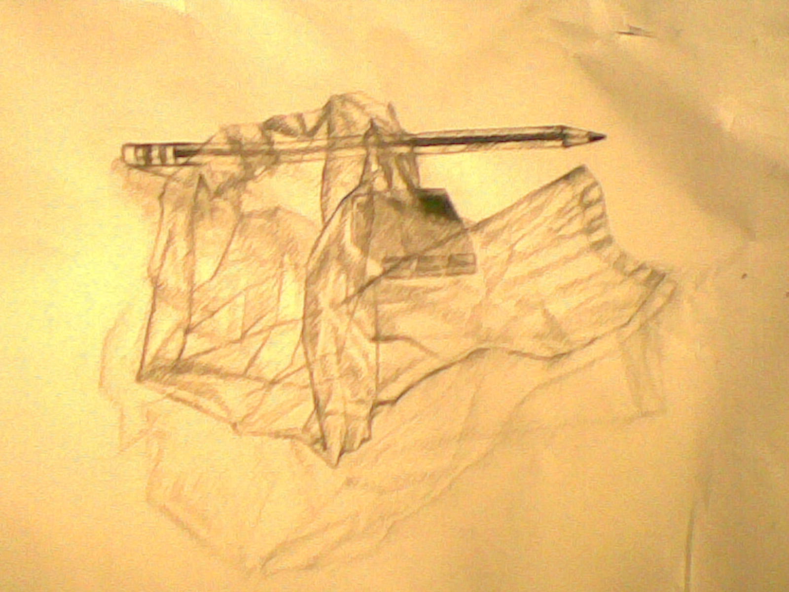 Design &Landscape: Drawing plastic