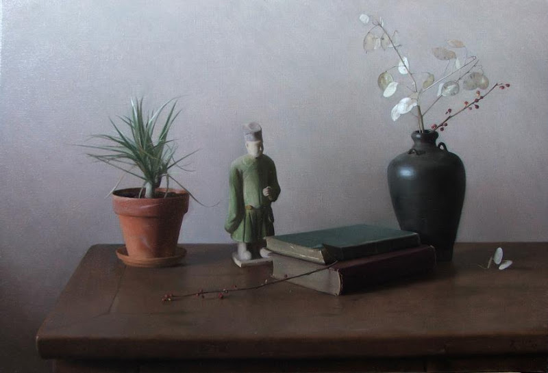 Carlo Russo, 1976 | Still life / Figurative painter | Tutt'Art ...