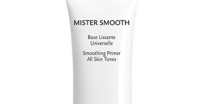 Beleza e etc..: BASE + PÓ + MISTER SMOOTH, REFLETOR DE LUMINOSIDADE