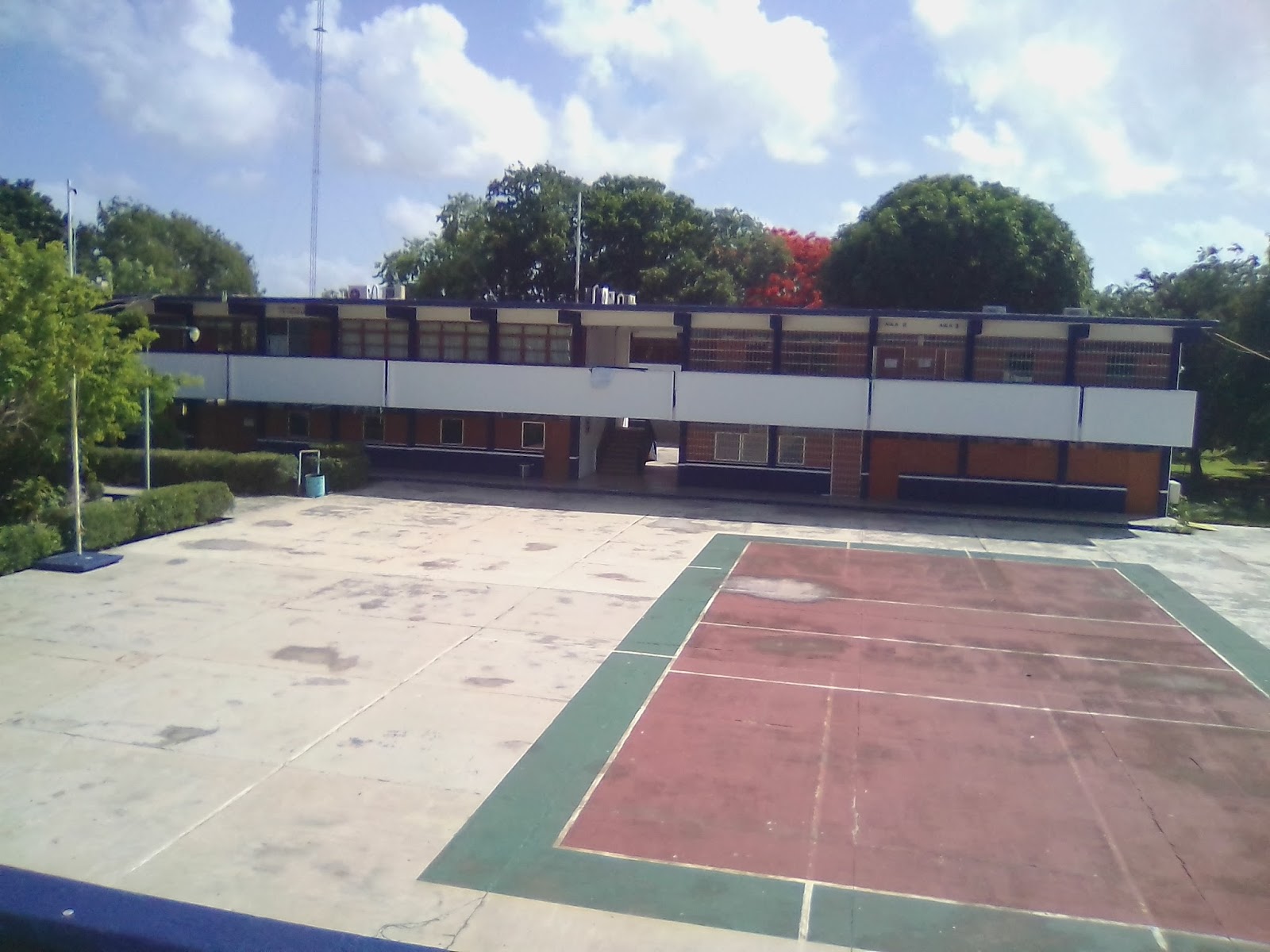 Hecho Público: INICIAN PROCESOS DE INSCRIPCIÓN EN EL CBTIS 214 DE CHETUMAL