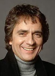 Morte na História: MORTE DE DUDLEY MOORE
