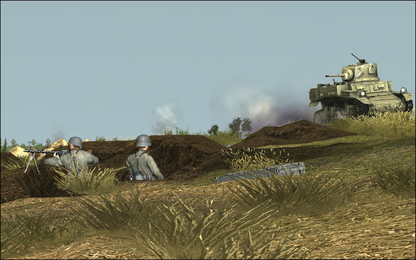 Real and Simulated Wars: Graviteam Tactics Mius Front - Narrow Victory ...