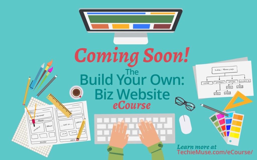 Website Builder - Build Your Own Business Website - Build Information ...