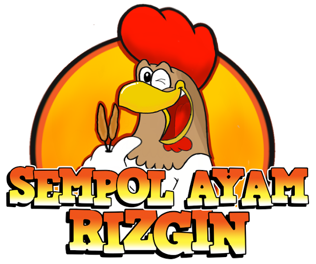 Sempolan AYAM RIZGIN Jakarta: Sempolan Ayam Rizgin Jakarta