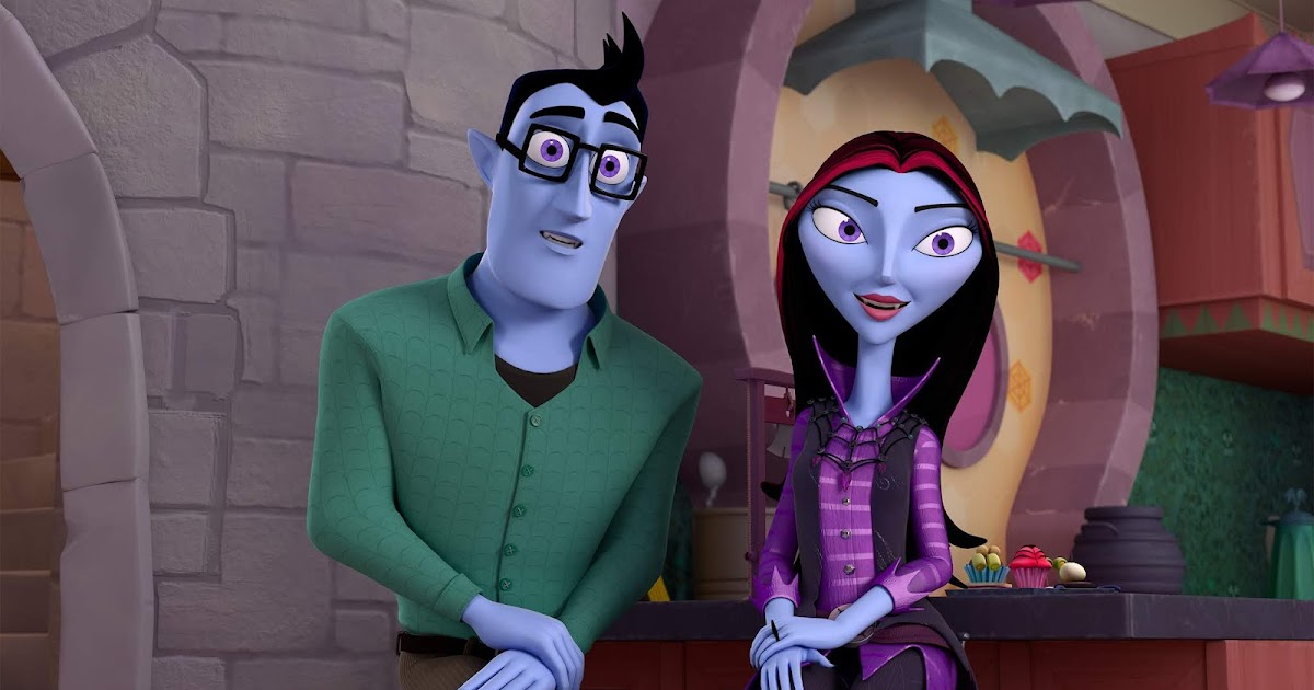 Vampirina, Disney Junior,Vampirina Hauntley, Vee, Oxana Hauntley, Boris ...