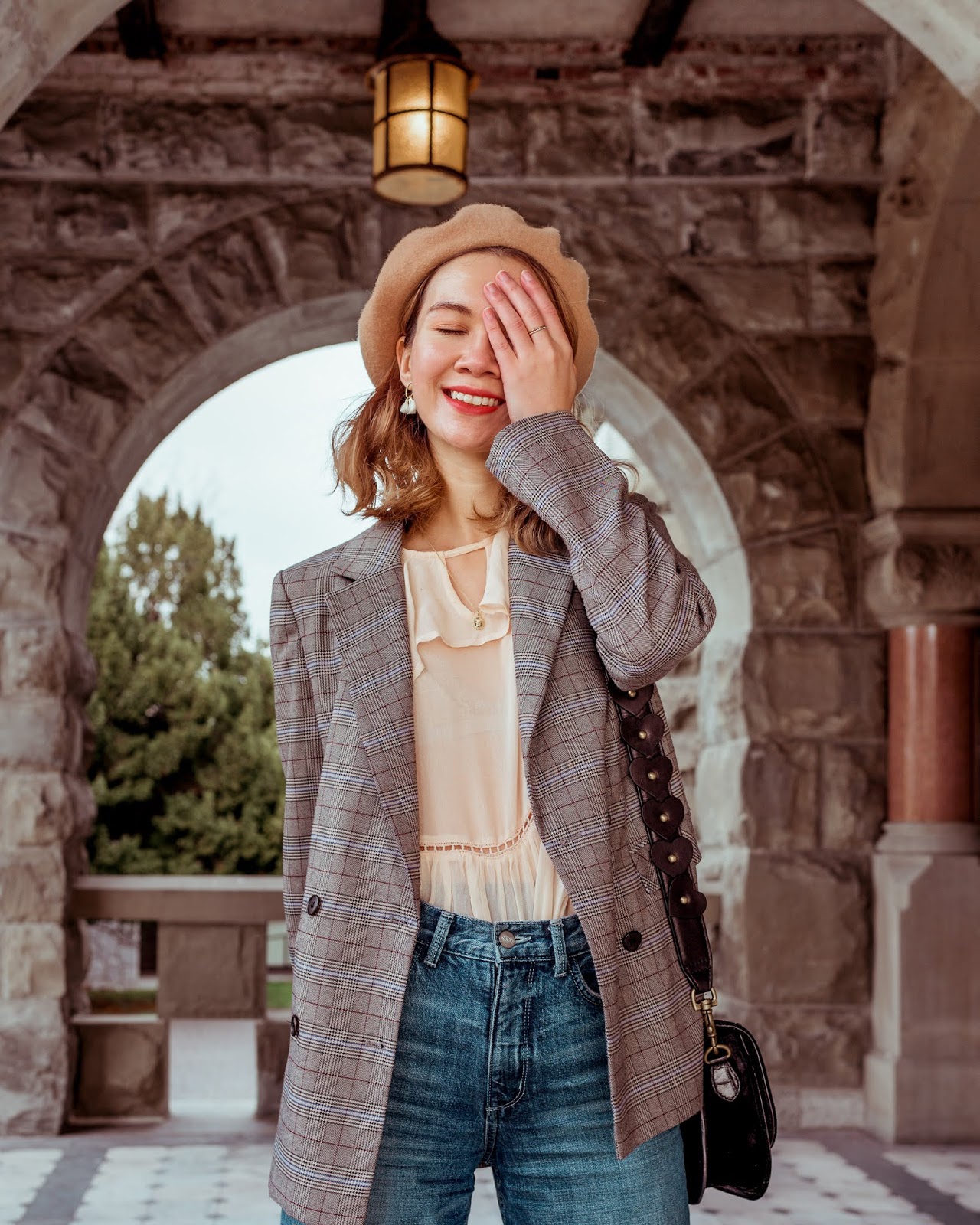 The Chic Narrative: The Most Instagrammable Spots in Victoria