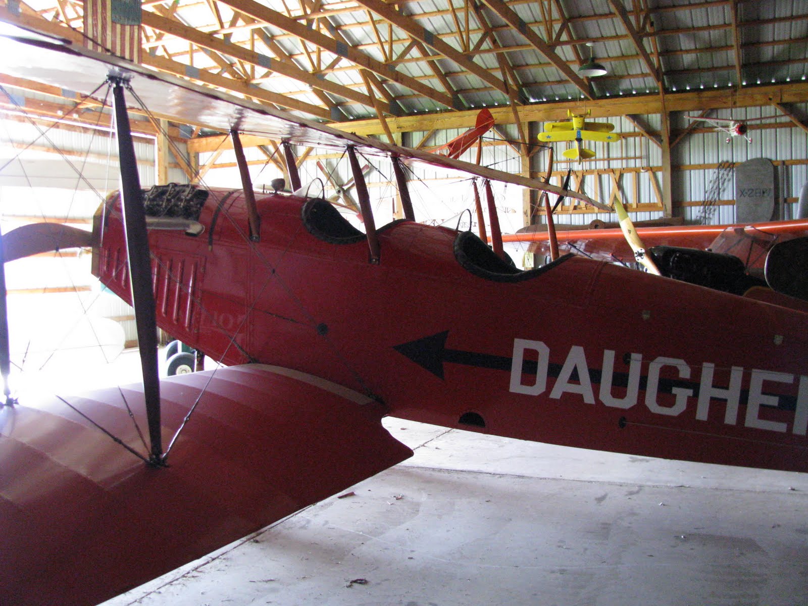 Props, Pistons, Old Jets And the Good Ole Days of Flying: GOLDEN AGE ...