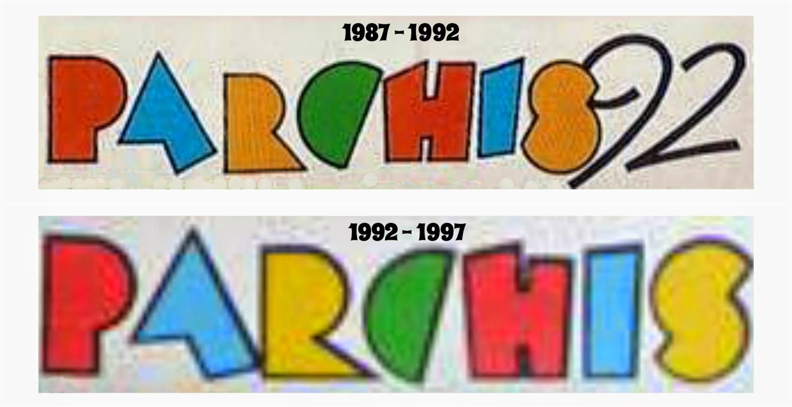 PARCHIS : LA SAGA: 06-jul-2009