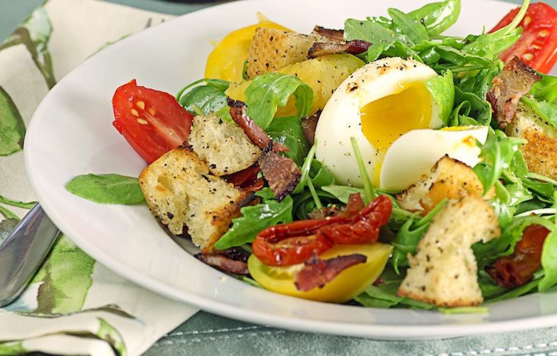 There's a Newf in My Soup!: French Fridays with Dorie - Deconstructed ...