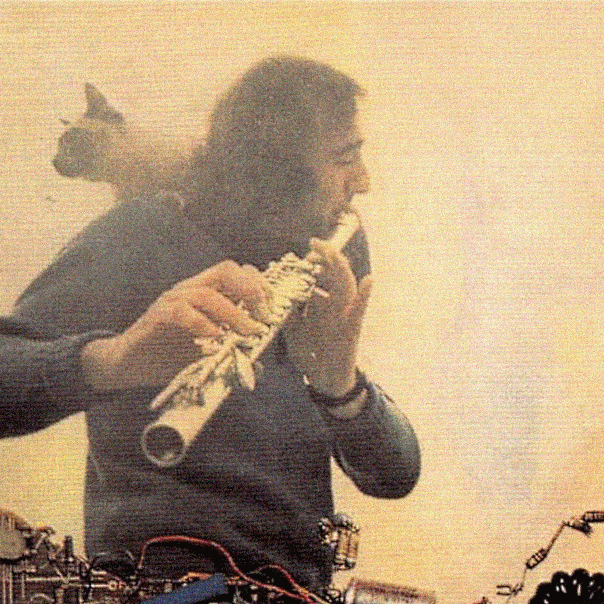 Bob Downes - Alchetron, The Free Social Encyclopedia