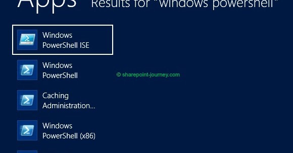 Asp.Net / Sharepoint: how to debug powershell script