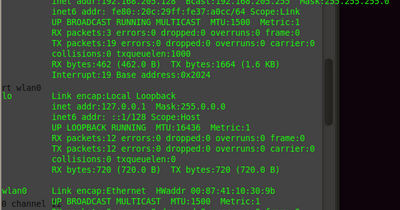 Cracking WEP Protected WIFI Network In Easy Way | .:: Dark Site