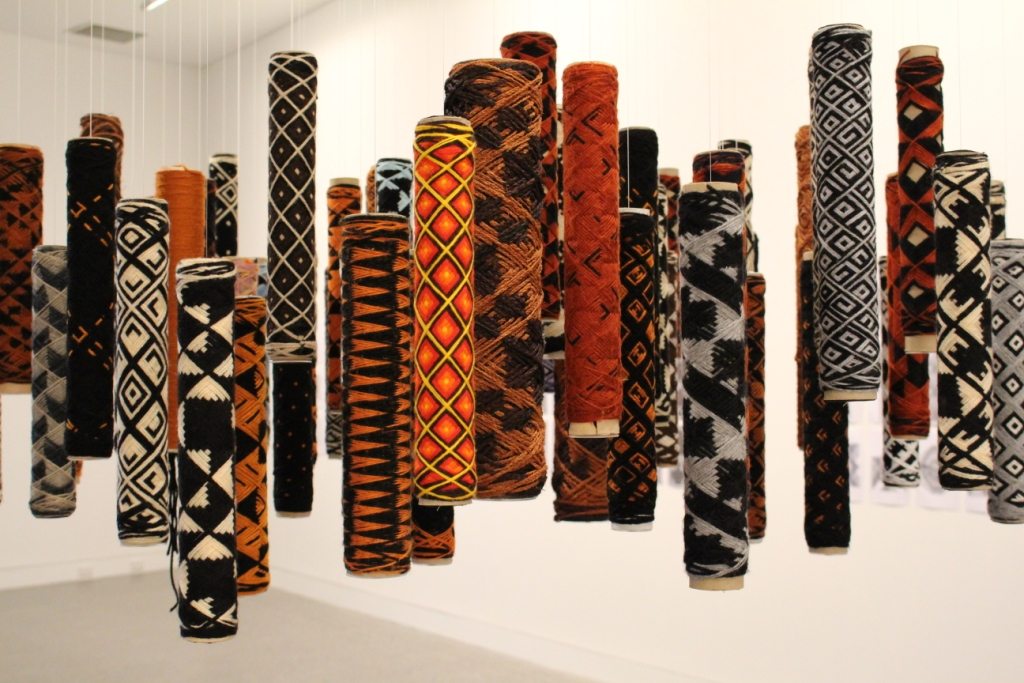 I MIEI SOGNI D'ANARCHIA - Calabria Anarchica: Tongan Art