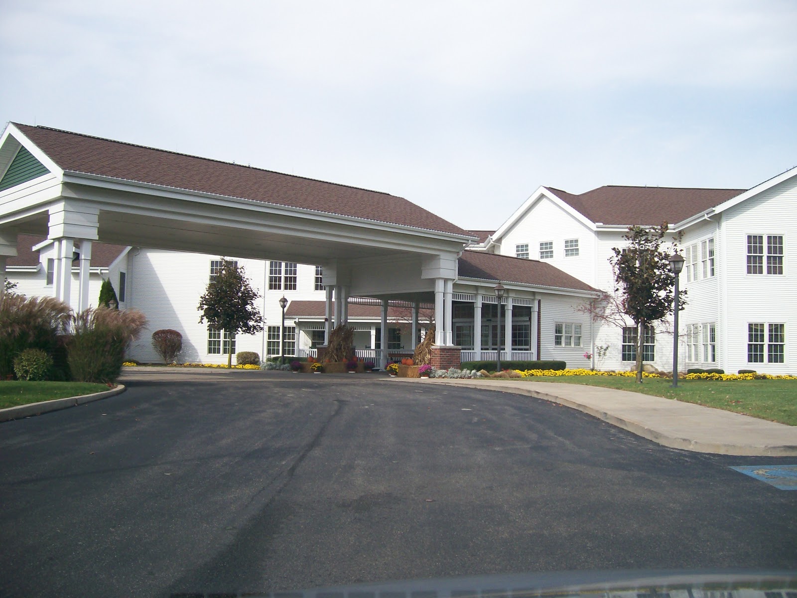 Simple Pleasures: Das Dutchman Essenhaus Middlebury Indiana