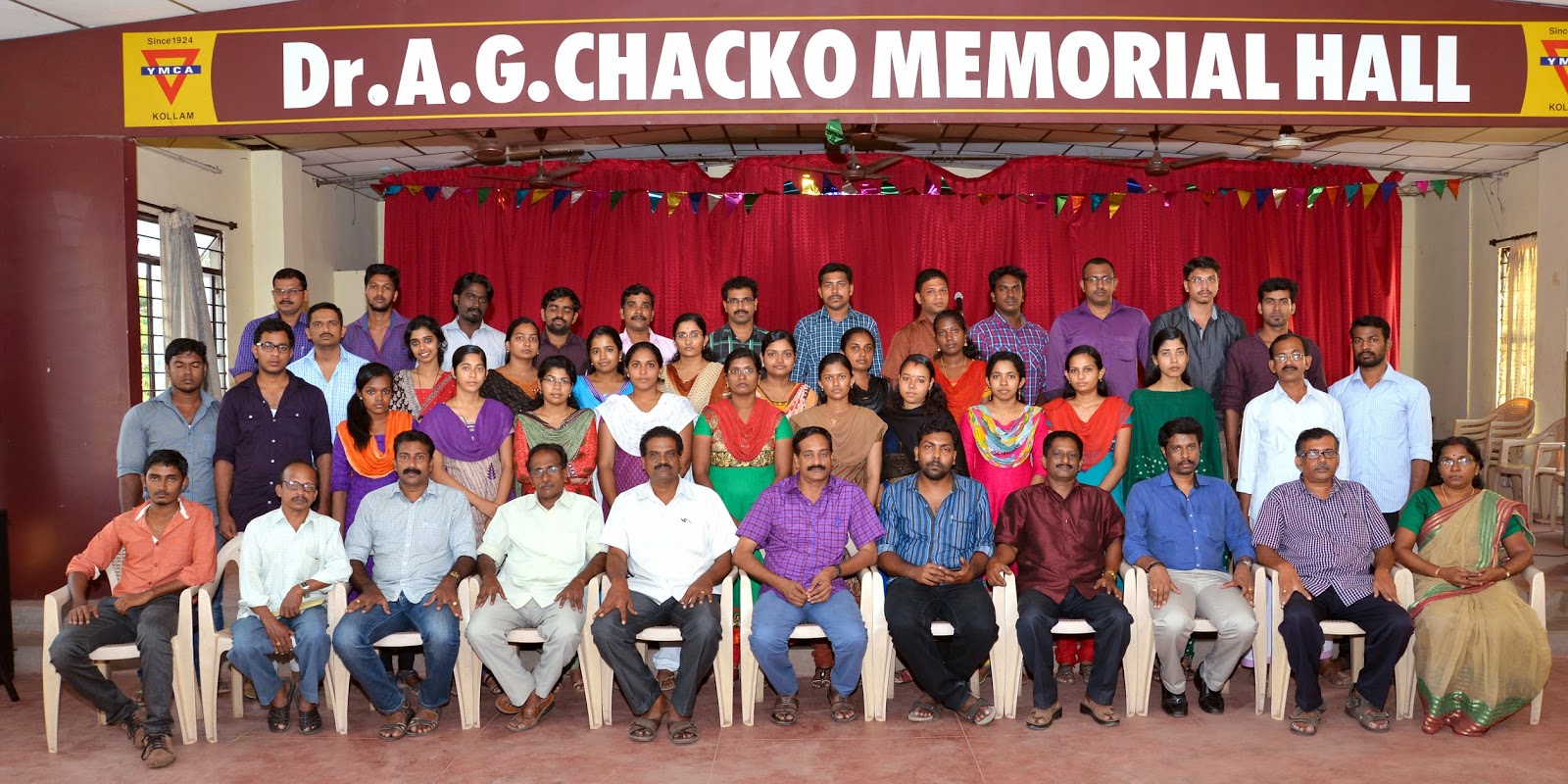 NFPE RMS TV DIVISION: Get together for provisionally selected PA/SAs of ...