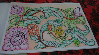 PSR PGSD STKIP PGRI TULUNGAGUNG Kelas 3C: MEMBATIK SEDERHANA