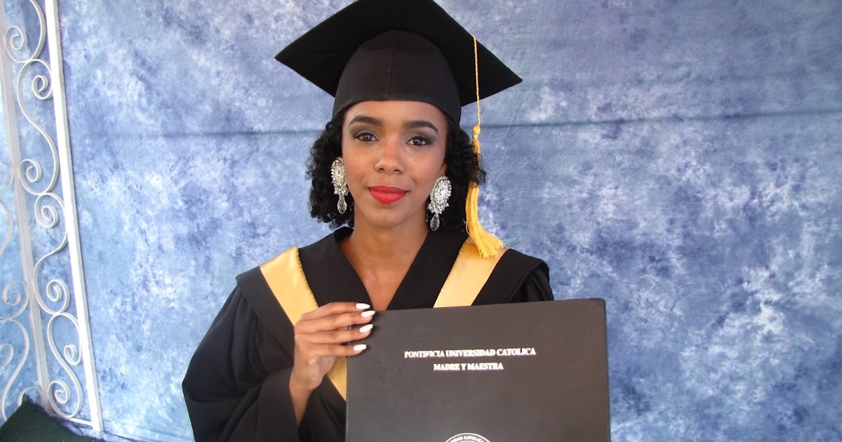 COTUIDIGITAL.COM: La Graduacion de Pamela Pichardo en la PUCAMAIMA de ...