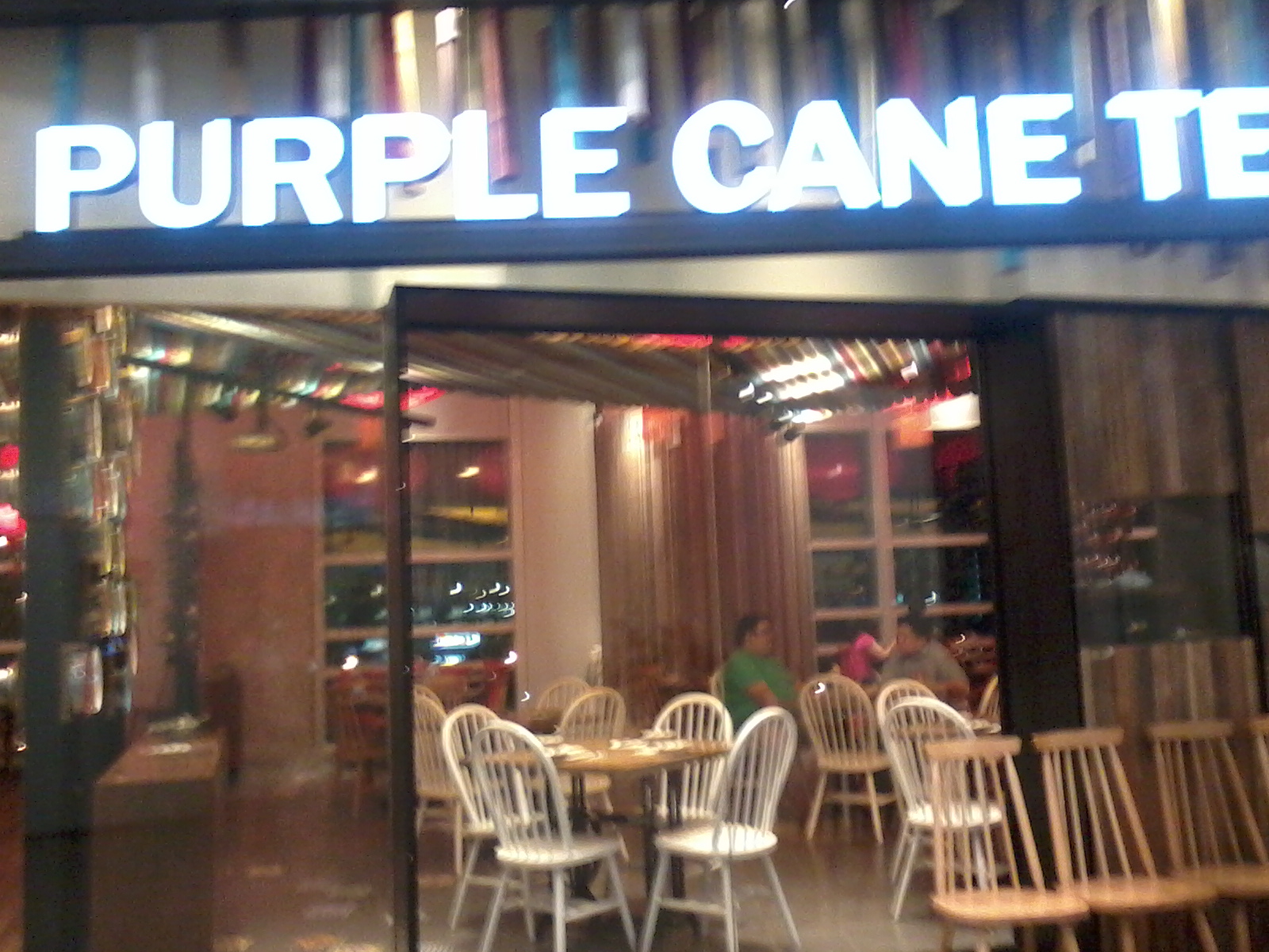 travel care: PJ Paradigm Mall & Malacca Jaya 99