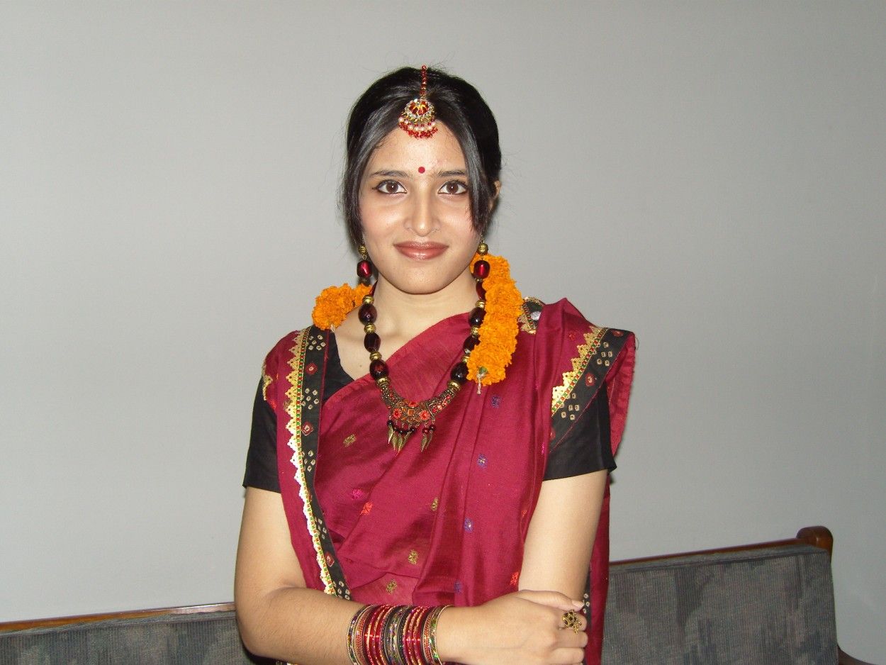 Saree House Wifes Smile Saree Aunties