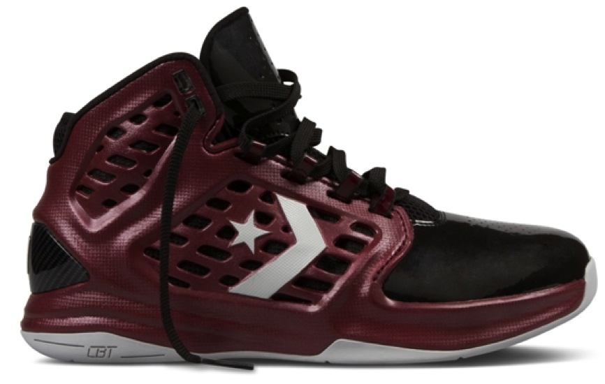 The Converse Blog: Converse defCON Team Shoes