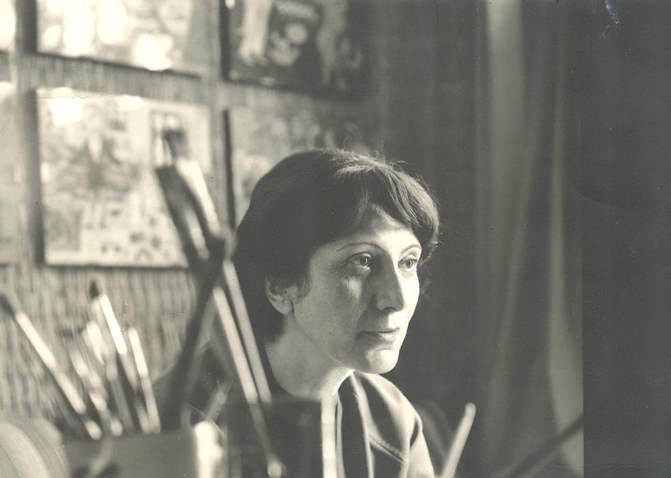 ColoRo: Clarette Wachtel