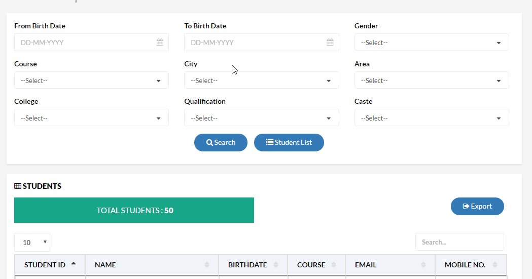 How to Test “Reports”