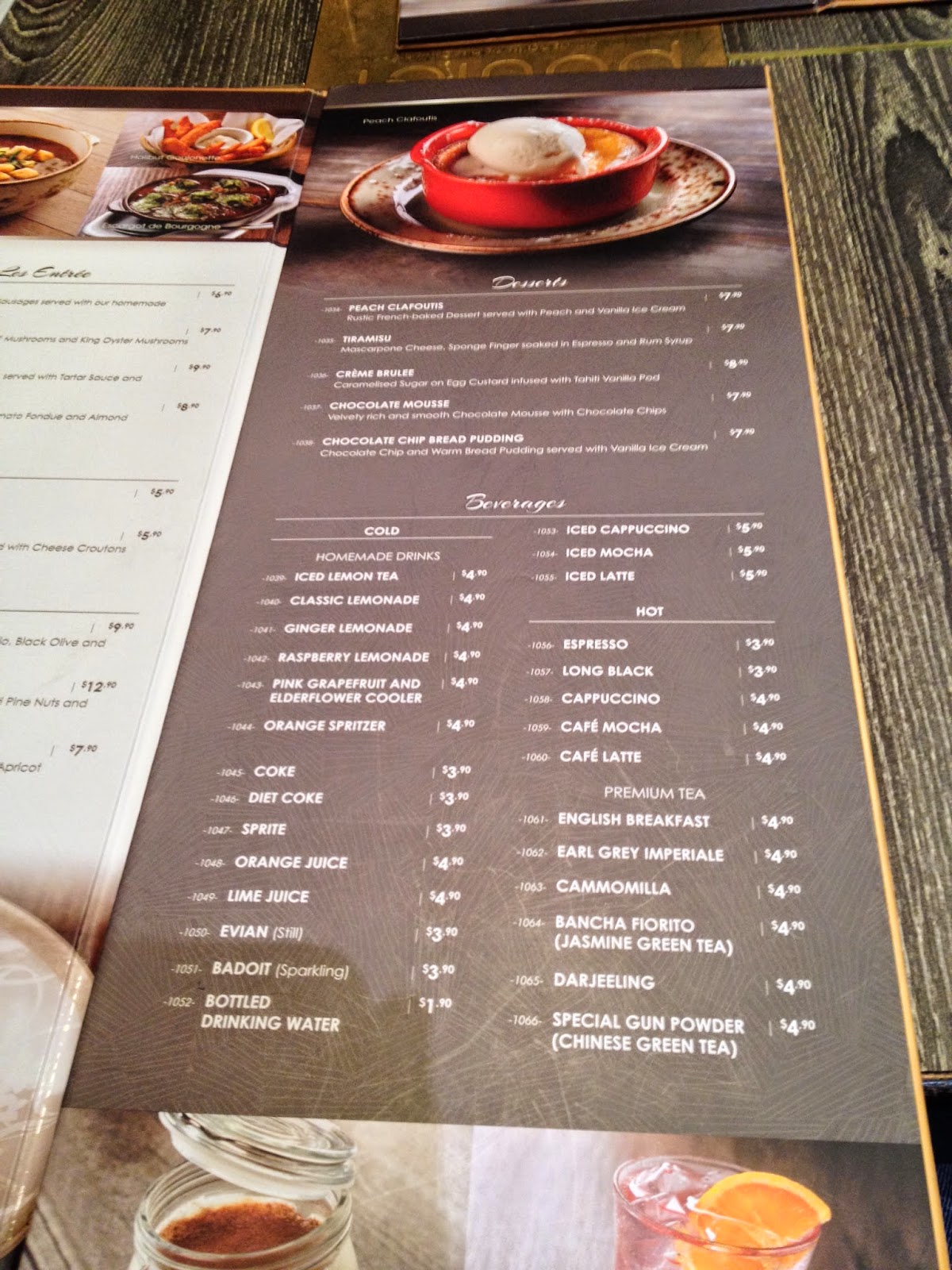 Peanut Adventures: POULET