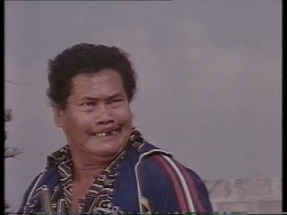 Name That Filipino Actor!: Joe Cunanan