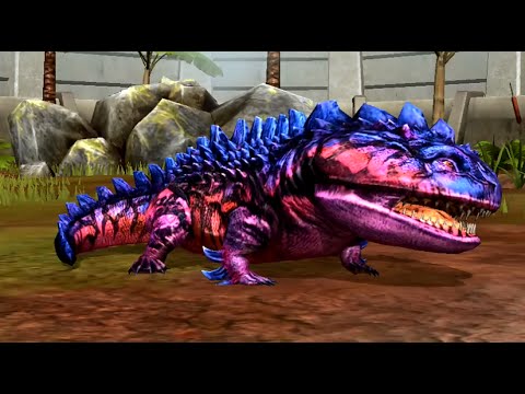 And I Think to Myself...What A Wonderful World.: Jurassic World, Part 2 ...