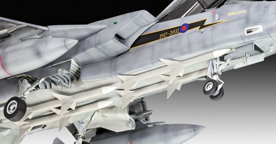 The Modelling News: Six of the best Revell of Germany's kits in this ...