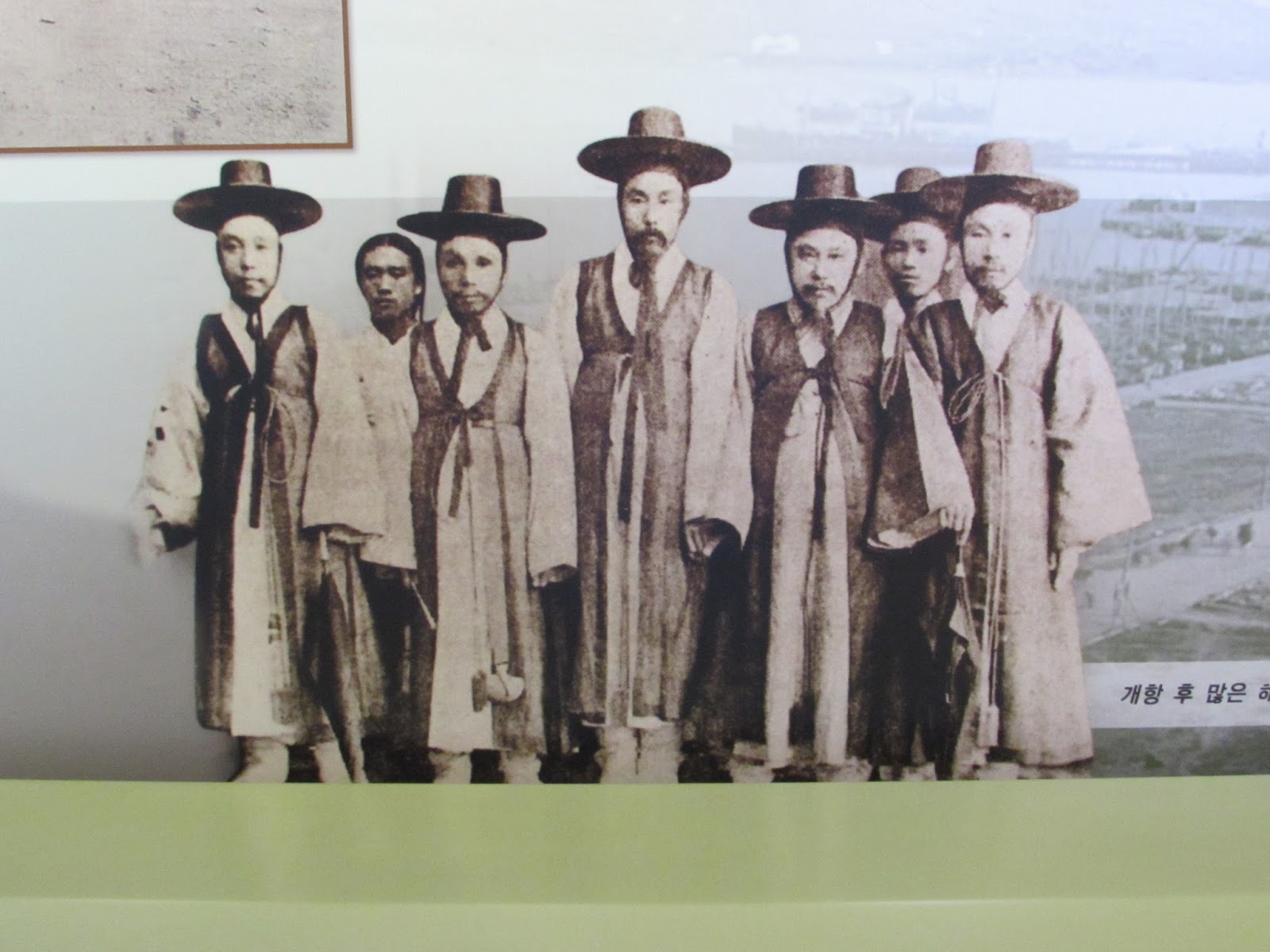 AngellTravels: Busan, South Korea