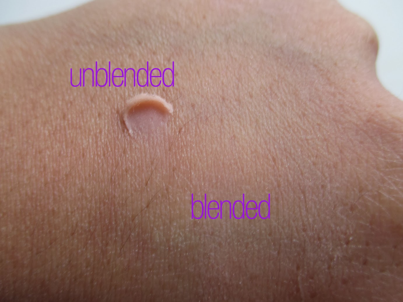 Product Review: Eve Pearl Invisible Finish Powderless Powder | Makeup ...