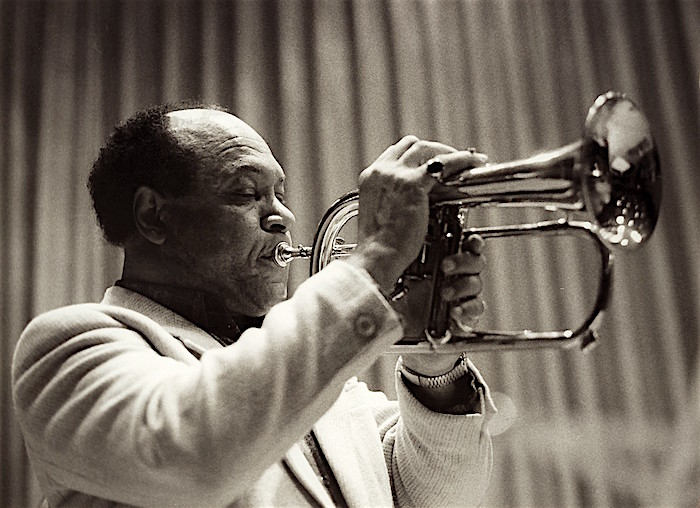 The Perlich Post: Happy Birthday Harry Beckett!