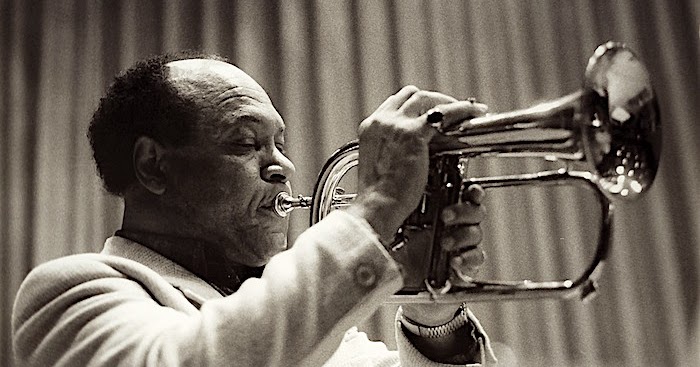 The Perlich Post: Happy Birthday Harry Beckett!