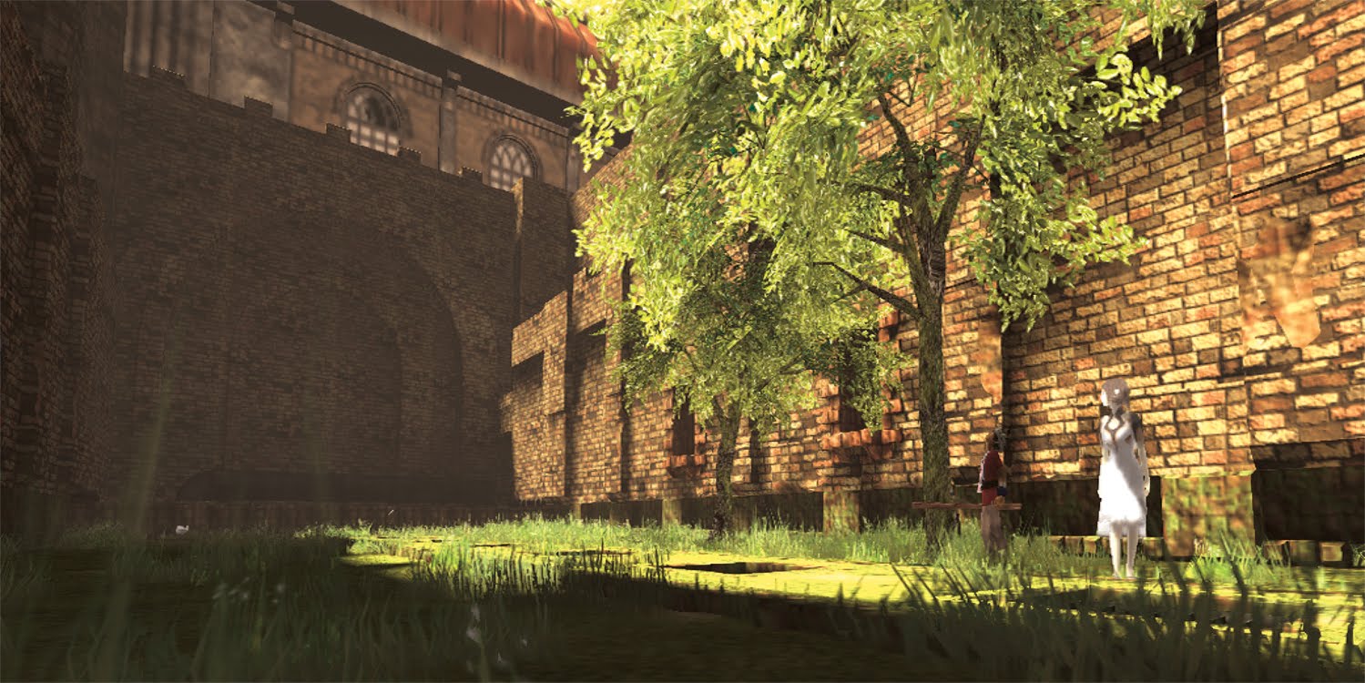 Como ICO (PS2) mudou os jogos para sempre - GameBlast